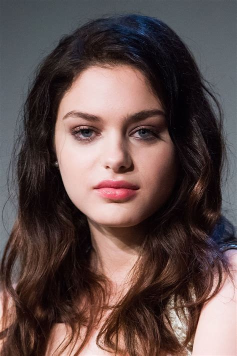 Odeya Rush Profile Images — The Movie Database Tmdb