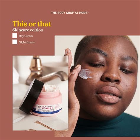 Tandy Mcbride The Body Shop At Home Independent Consultant Home