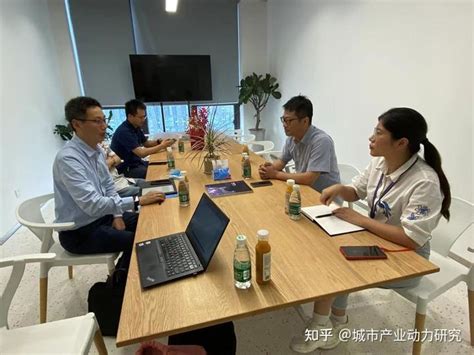 【公司动态】远博志城团队开展锡东商务区双创基地建设方案（2022 2024）咨询服务项目调研和汇报 知乎