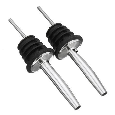 Stainless Steel Cocktail Shaker Kit 11 Piece Set For Home And Bar