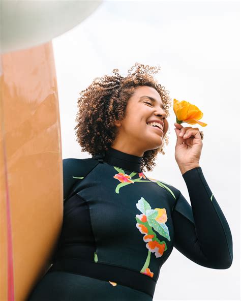 Girls Who Surf Danielle Black Lyons Paradise