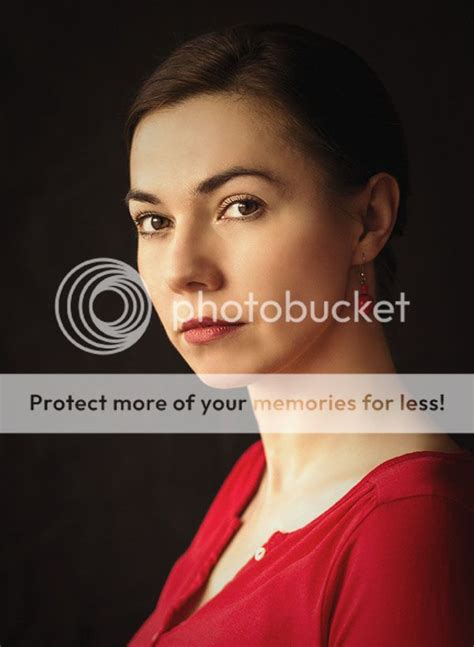 Portret Sylwia