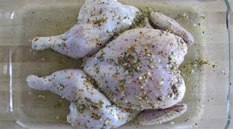 Devil Chicken Recipe From Jessica Seinfeld Jessica Seinfeld