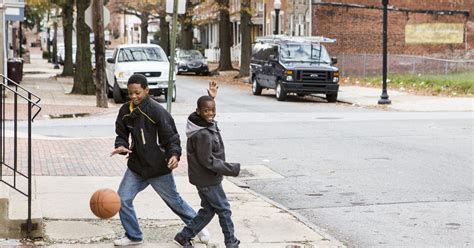 Wilmington Sees No Nov Shooting Deaths For First Time In 5 Years