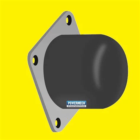 Eot Crane Buffers Eot Crane Spring Buffer Service Provider From Chennai