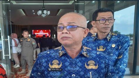 Muhsin Abdullah Bisa Jadi Alternatif Pasangan Panca Wijaya Di Pilkada