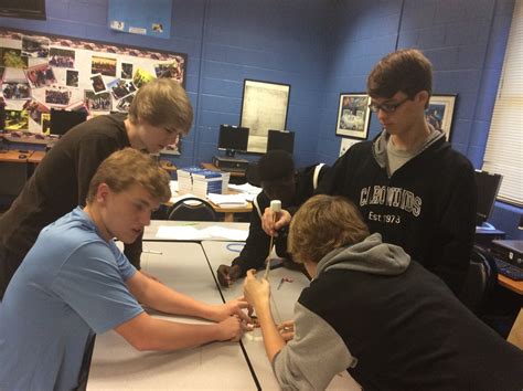 About Lpscs Centennial High School Lpscs Skillsusa And Mock Trial