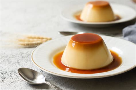 プリンの定義とアレンジレシピ｜市販プリンがもっと美味しく！【毎月25日はプリンの日】｜通販 ディノス
