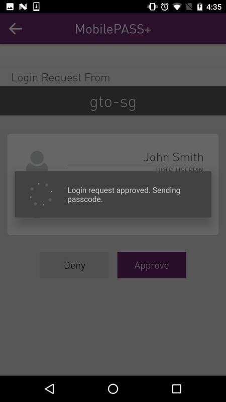 Safenet Mobilepass Apk Download Free Business App For Android