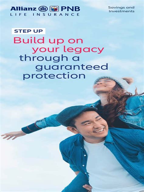 Step Up 7 Ebrochure Pdf Insurance Life Insurance