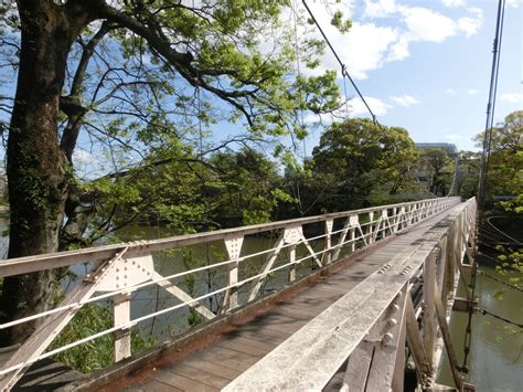 工兵橋（広島県） 【ロケ地 検索】全国ロケーションデータベース