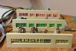 ESP8266 RFid Reader Hackaday Io