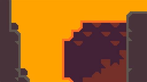 Bichiro In A Cave — Web App Game Browser Craft