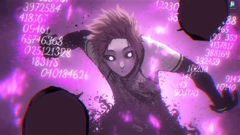 Live Wallpaper Itoshi Saeblue Lock Download On