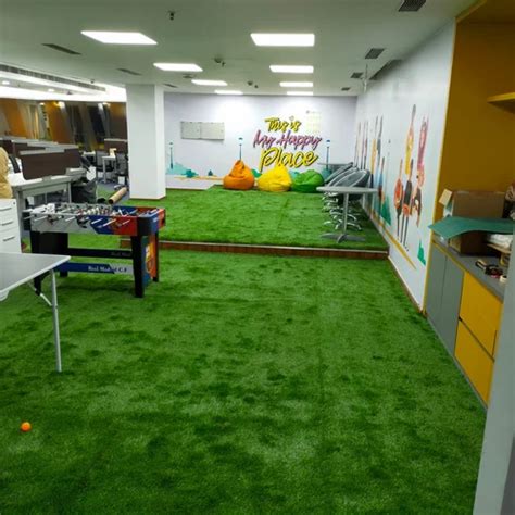 Modular Office Furniture At Best Price In New Delhi By Sky Contractors