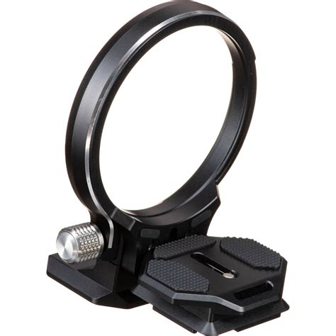Silence Corner Atoll S Rotating Camera Collar For Select Sony Mirrorle