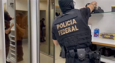 Pf Deflagra A Operação Luz Para Poucos E Apura Fraudes Em Licitações No