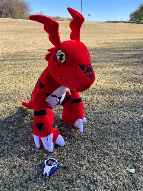 Guilmons Thanksgiving By Novakaru On Deviantart