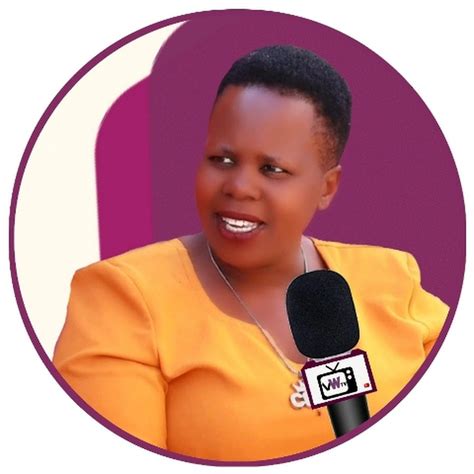 Virginia Wangari Tv Youtube