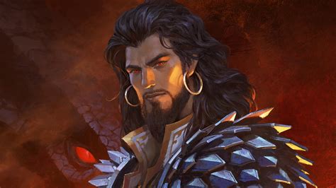 Tencents Tarisland Looks A Lot Like Wow And Blizzard Has Noticed