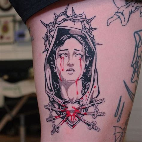 Tattoo By © Welfaredentist Nel 2024 Idee Per Tatuaggi Tatuaggi Idee