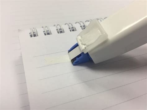 How To Remove Ink From Paper Ways