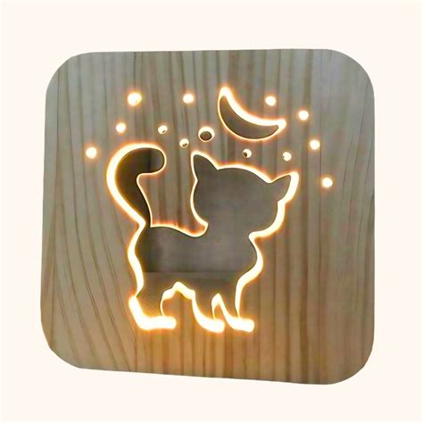 Katės Lempa Ūkio Dvasia