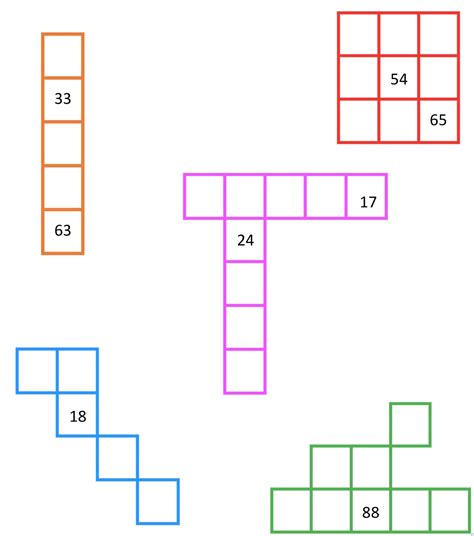 Missing Numbers Hundreds Chart 1 Mr Rs World Of Math