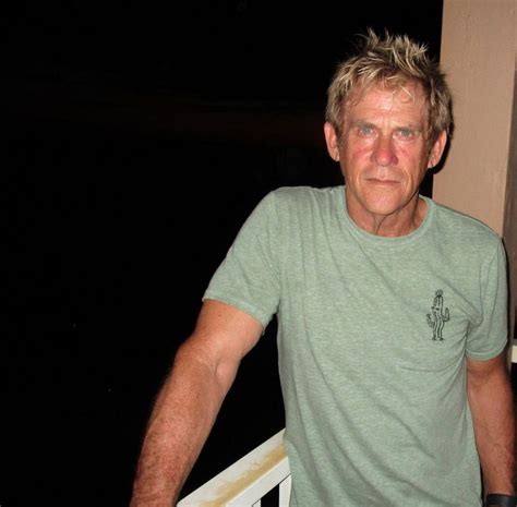 Michael Dudikoff Pensiun Dini Kini Jadi Bule Biasa