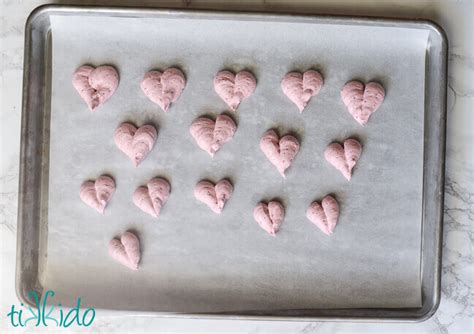 Gluten Free Real Raspberry Meringue Recipe