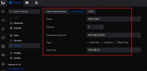 UniFi Mit Wireguard Ein Site To Site VPN Aufbauen HOWTO