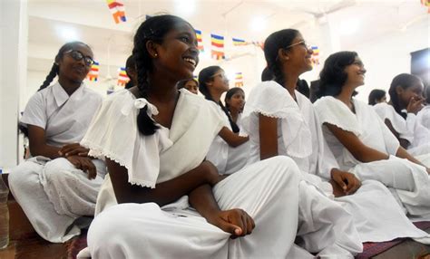 Sil Programme At Lindsay Girls School Daily Mirror Sri Lanka Latest Breaking News And