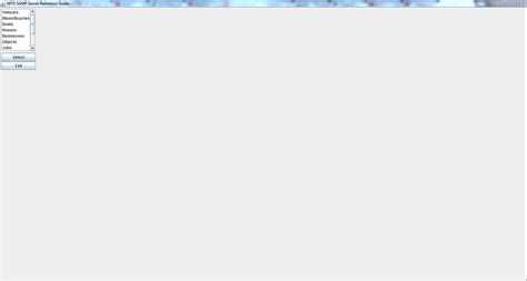 Java Why Is My Jpanel Messing With Other Components On My Jframe