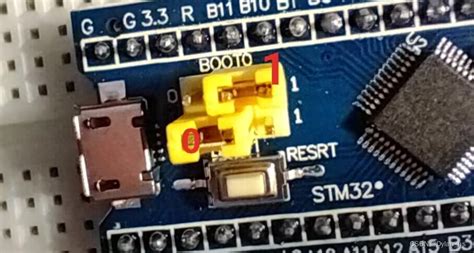 使用stm32和c51实现led闪烁（仿真程序）闪烁灯程序 Csdn博客
