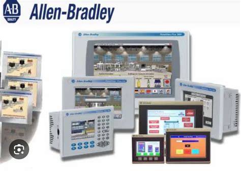 Allen Bradley Digital Input Module 32 At 9999 Piece In Bhavnagar ID 2856499626797