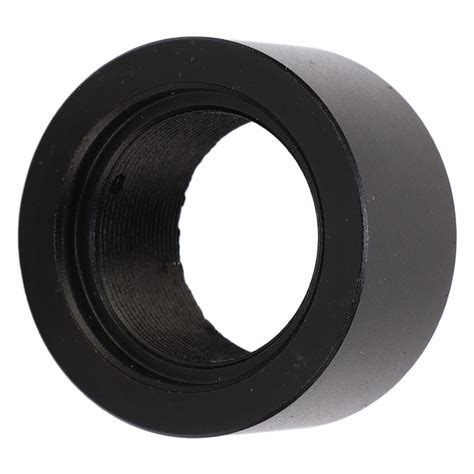 Dia 32mm Pillar Microscope Stand Holder Base Strong Stability Precise