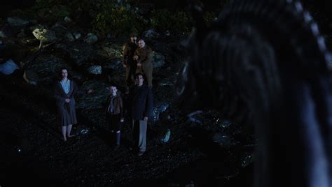 Cryptomundo » Exclusive Stills from Loch Ness Monster Movie