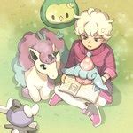 Wiki Bede Pokemon E