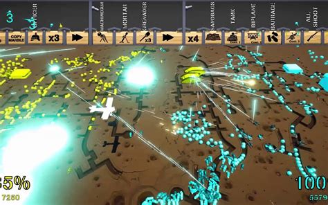 战壕阵地战——黄青球球们的宿命对决第二十季！【lost Marbles 3d】 诺亚方邹 诺亚方邹 哔哩哔哩视频