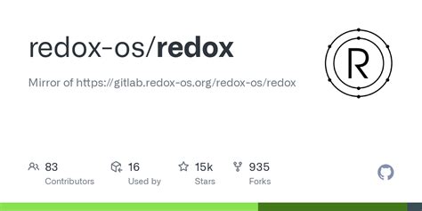 Releases · redox-os/redox · GitHub