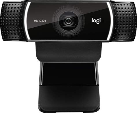 Logitech C922x Pro Stream Webcam Full 1080p Hd Camera 960 001176