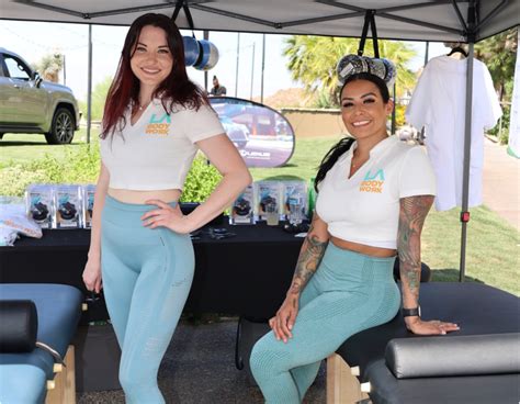 Partnering With La Bodywork For Enhanced Wellness Experiences