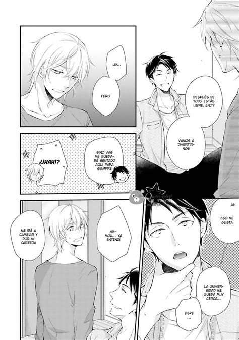 Kimi To Tsugai Ni Narenai Ryuu Capitulo 03 Qvfamma
