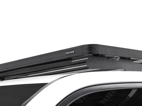 Toyota Land Cruiser 200lexus Lx570 Slimline Ii Roof Rack Kit Low