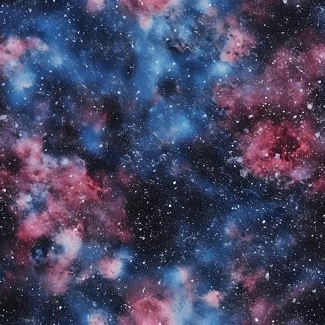 Premium Ai Image Galaxy Texture