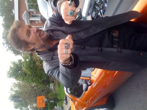 Michael Woods Actor Biografia En Series Web