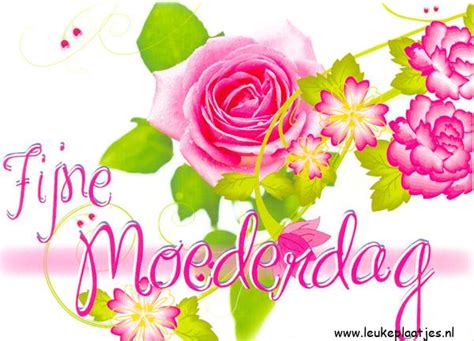 ᐅ fijne eerste moederdag Moederdag Leukeplaatjes nl