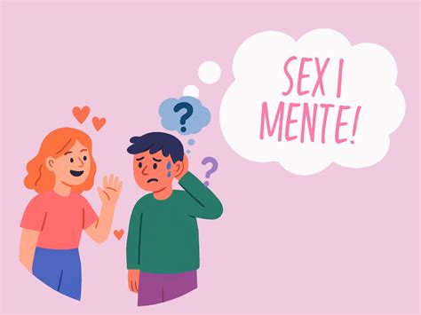 Flørting Følelser Og Sosiale Koder Skoleromno