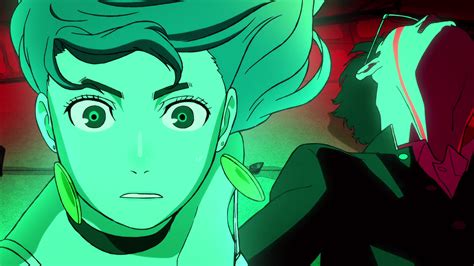 Dan Da Dan Anime Animeclick It