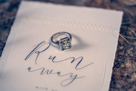 Runaway Romance At Glen Tanar